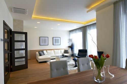 15 POP Designs with LED Lights - Ideas with Images for Inspiration