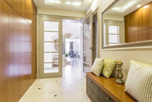 20 False Ceiling Tiles Design For Your Home With Images