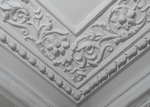 10+ POP Cornice Molding Design Ideas for Your Home