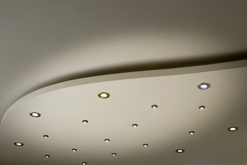 Top 20 False Ceiling LED Lights To Illuminate Your Room