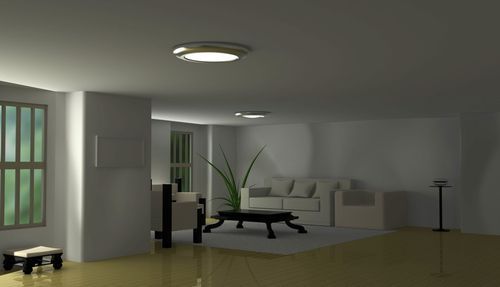 15 Ways to Accentuate a False Ceiling Section [Design & Ideas For 2022 ...