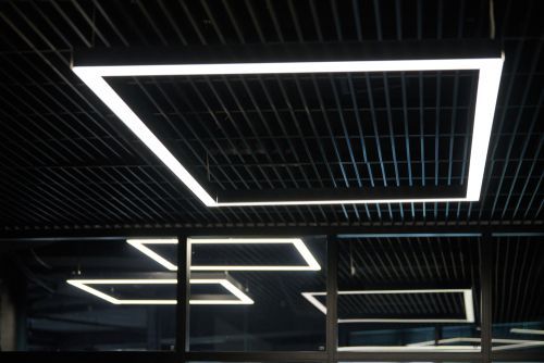 15 Metal False Ceiling Ideas to Explore for Your Living Space