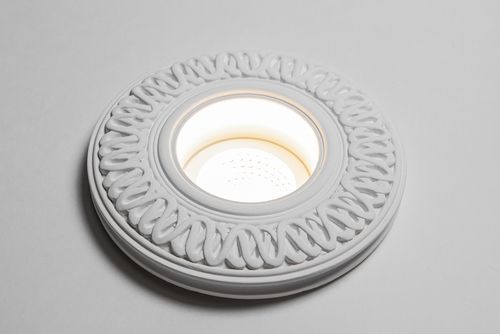 15 Simple Handmade POP Design for Your Home's Decor