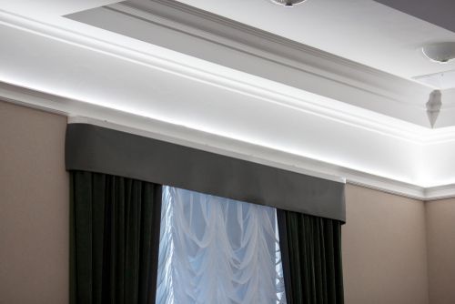 10+ POP Cornice Molding Design Ideas for Your Home