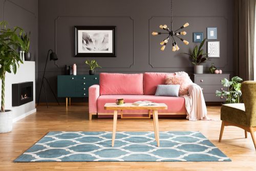 Top 15 Pop Molding Design Images & Ideas for a Simple-Looking Home