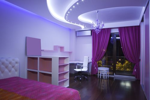 20 Amazing POP Ceiling Colour Ideas for Your Home In 2021