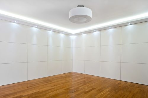 Pop False Ceiling Corner Design Guide - Infoupdate.org