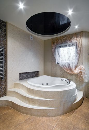20 Bathroom False Ceiling Ideas To Try Out In 2022