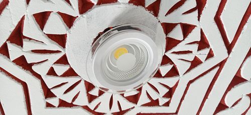 15 Pop Flower Design for Your Home Interior 2021