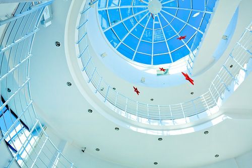 20 POP Designs for Shop & Other Commercial Places - Magicbricks Blog