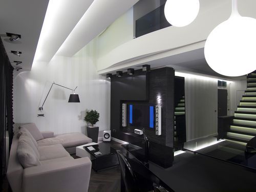 Top 20 False Ceiling LED Lights To Illuminate Your Room