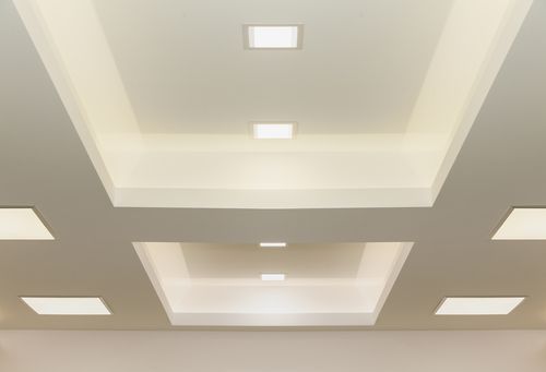 15 POP Designs with LED Lights - Ideas with Images for Inspiration