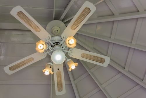 15 L Shape False Ceiling Design Choices for Your Apartment