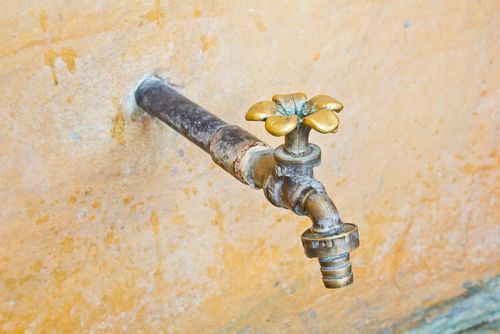 20 Chic Wash Basin Tap Designs to Accentuate the Decor