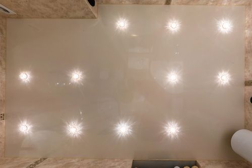 15 PVC False Ceiling Design Ideas for a Luxury Apartment