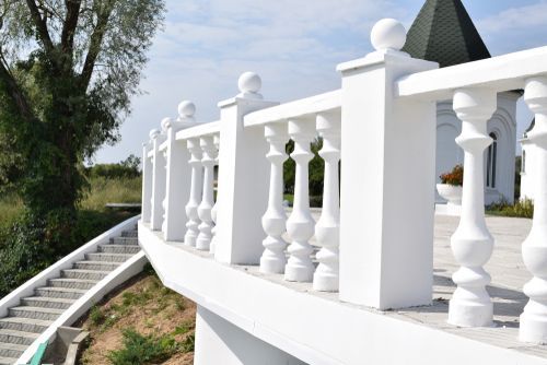 Modern Roof Railing Design Of Bricks In India - Infoupdate.org