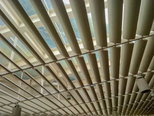 15 Aluminium False Ceiling Ideas For The Kitchen