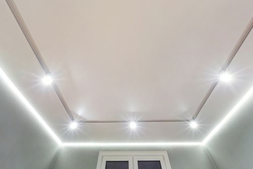 15 PVC False Ceiling Design Ideas for a Luxury Apartment