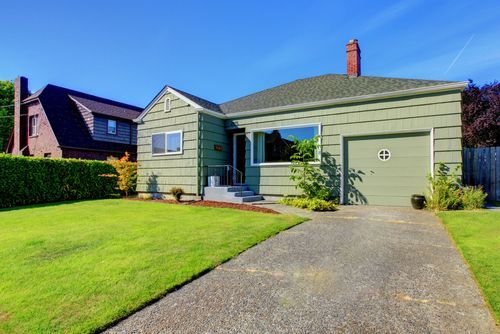 20 Exterior Designs for Small Houses to Make It More Appealing [2024]