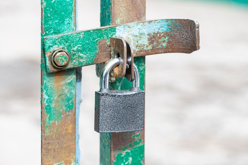 Top 17 Safety Door Grill Design Ideas For A Fab-Looking Entrance