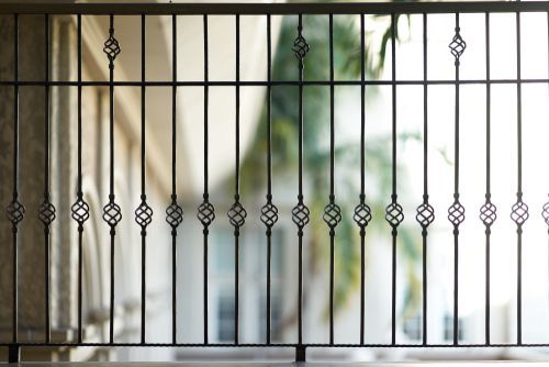 Window Grill Design Ideas Trending in 2025 - Simple & Elegant