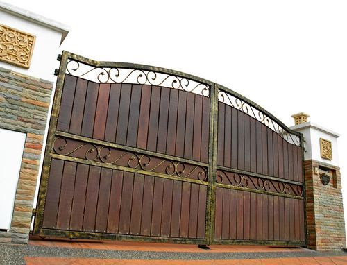Top 17 Safety Door Grill Design Ideas For A Fab-Looking Entrance