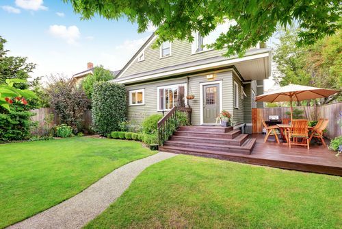 20 Exterior Designs for Small Houses to Make It More Appealing [2024]