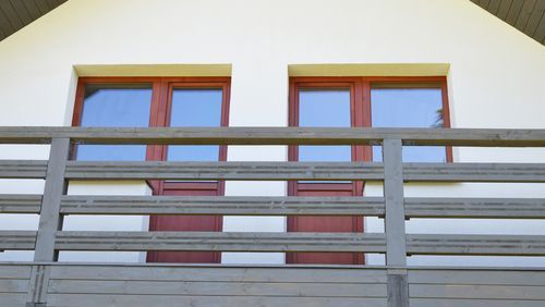 𝐁𝐚𝐥𝐜𝐨𝐧𝐲 𝐑𝐚𝐢𝐥𝐢𝐧𝐠 𝐃𝐞𝐬𝐢𝐠𝐧 𝐈𝐝𝐞𝐚𝐬 - Revamping How Your Balcony Looks
