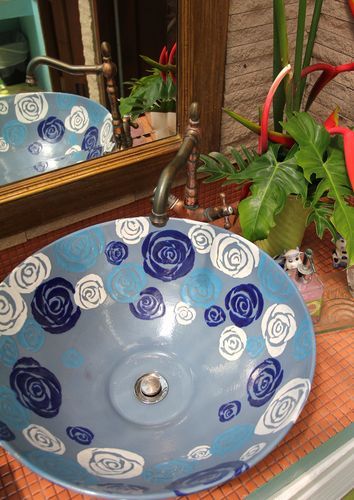 25+ Wash Basin Designs for Beautiful Bathrooms