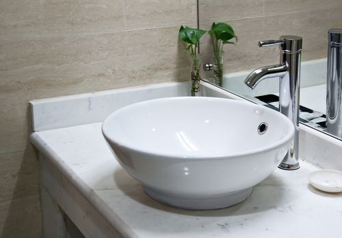 25+ Wash Basin Designs for Beautiful Bathrooms