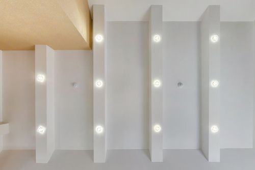 15 PVC False Ceiling Design Ideas for a Luxury Apartment