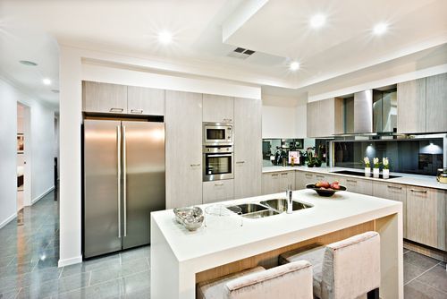 Top 20 Kitchen POP Design Ideas for Your Home
