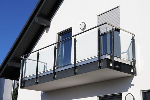 Top 20 House Balcony Design Ideas for Your Home