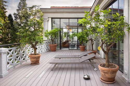 Top 20 House Balcony Design Ideas for Your Home