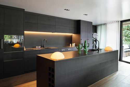 Top 20 Kitchen POP Design Ideas for Your Home