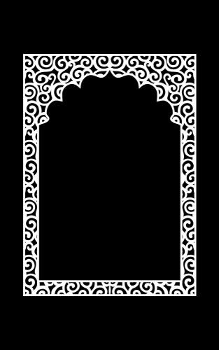 20 Wooden Jali Door Designs for Safety and Ventilation