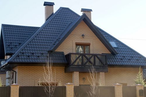 Checkout These 20 Front Balcony Design Ideas for Your Home