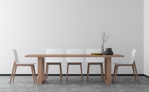 15 Dining Chair Designs to Complement Your Home's Modern Decor