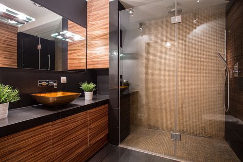 20 Bathroom Interior Designs to Make Your Home More Appealing