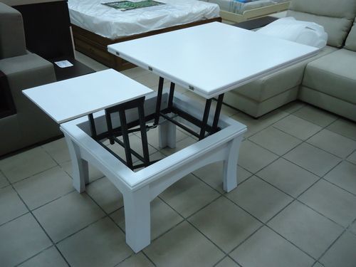 20 Folding Dining Table Ideas to Save Space in a Small Apartment