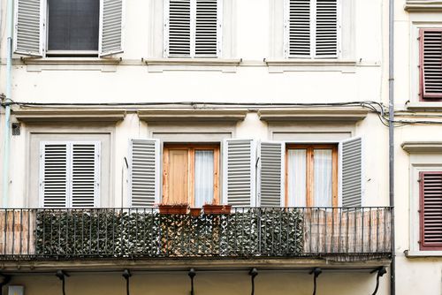 Checkout These 20 Front Balcony Design Ideas for Your Home