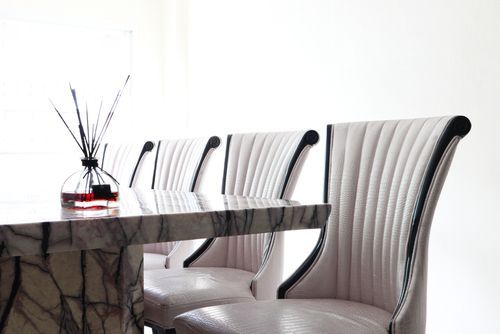 15 Marble Dining Table Designs for Your Home