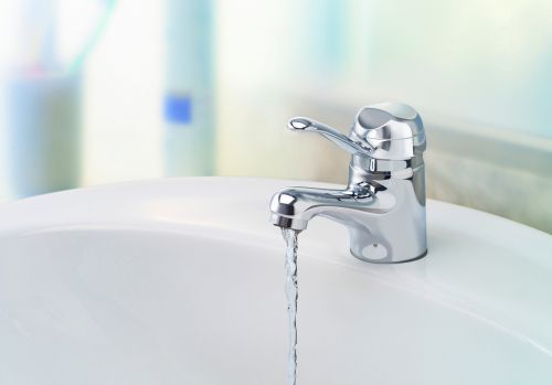 15 Kitchen Tap Design Ideas for a Classy Look