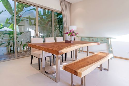 20 Dining Hall Design Ideas - Dining Room Design Images