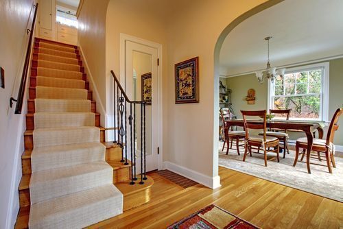 Banquet Hall Entryway Designs 27 Stylish Yet Practical Entryway Ideas