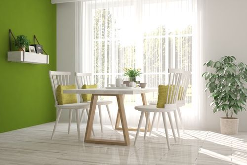 20 Dining Hall Design Ideas - Dining Room Design Images