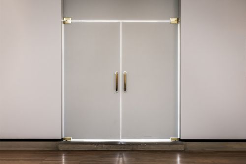 15 Main Hall Double Door Design Ideas for Your Home