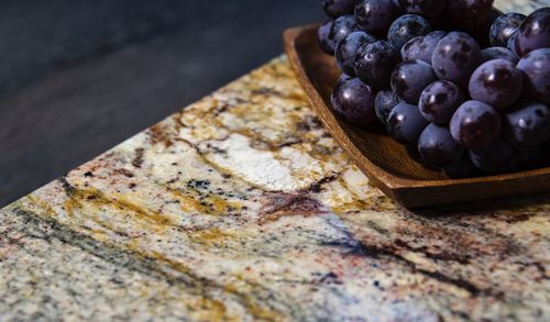 20 Marble Kitchen Countertops in Different Colors