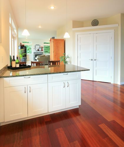 20 Marble Kitchen Countertops in Different Colors