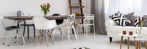 15 Dining Room Layout Ideas to Maximize Space in Your Home Dining Area